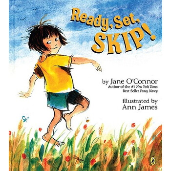 【】Ready, Set, Skip!