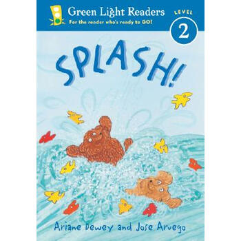 【】Splash!