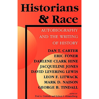 【】Historians & Race