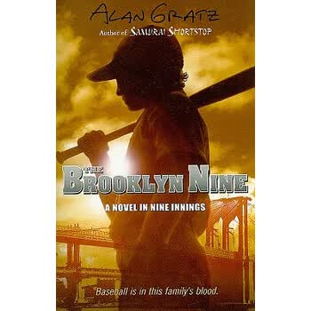 【】The Brooklyn Nine: A Novel in Nine