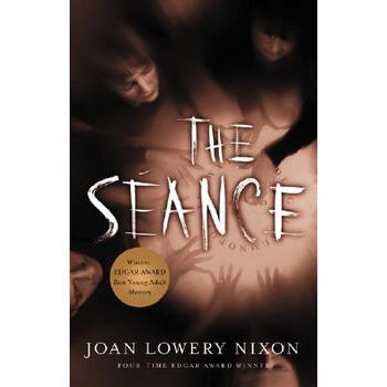 【】The Seance