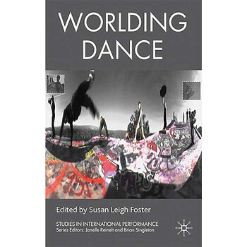 【】Worlding Dance