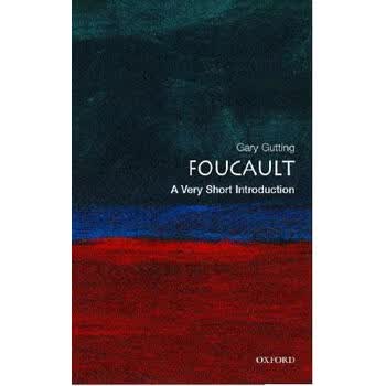 【】Foucault: A Very Sh
