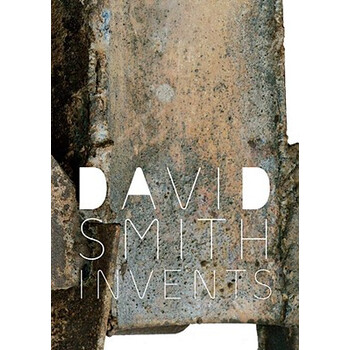 【】David Smith Invents