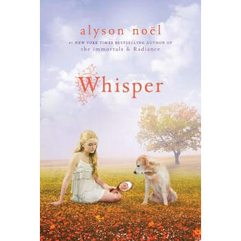 【】Whisper
