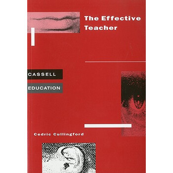 【】Effective Teacher