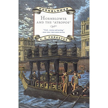 【】Hornblower and the Atropos