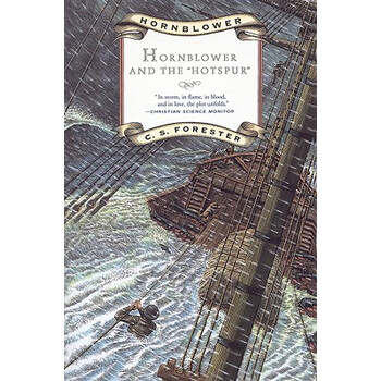 【】Hornblower and the Hotspur