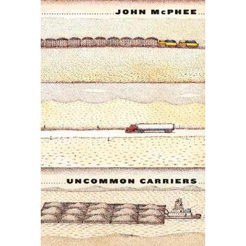 【】Uncommon Carriers