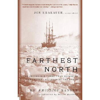 【】Farthest North