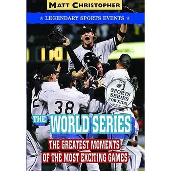 【】The World Series: Legendary Spor