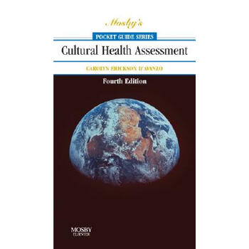 【】Pocket Guide to Cultural Health