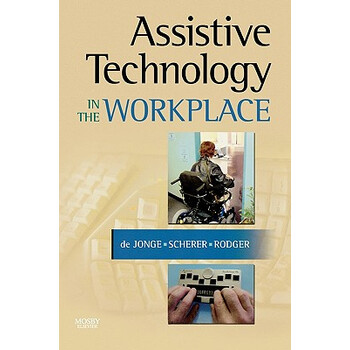 【】Assistive Technology in th