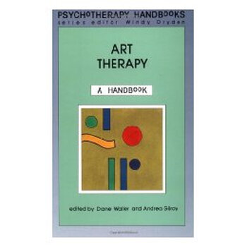 【】Art Therapy