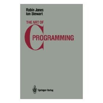 【】The Art of C-Programming