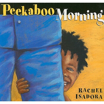 【】Peekaboo Morning