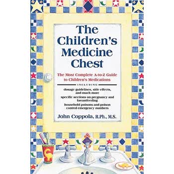 【】The Children's Medicine Chest