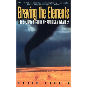 【】Braving the Elements