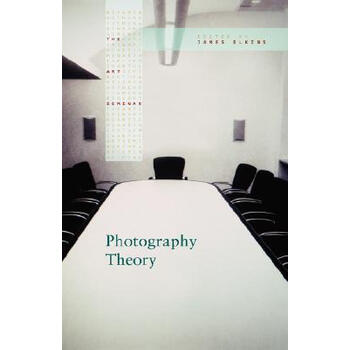 【】Photography Theory
