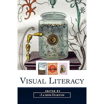 【】Visual Literacy