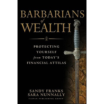 【】Barbarians Of Wealth: Protecting