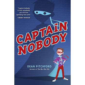 【】Captain Nobody