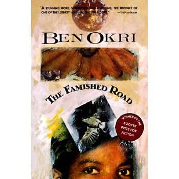 【】The Famished Road