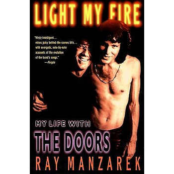 【】Light My Fire