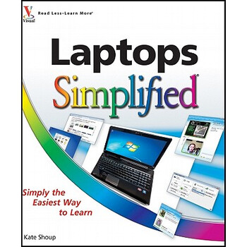 【】Laptops Simplified
