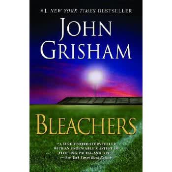【】Bleachers