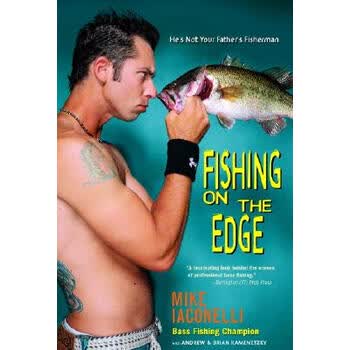 【】Fishing on the Edge: