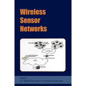 【】Wireless Sensor Networks