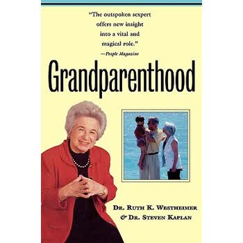 【】Grandparenthood