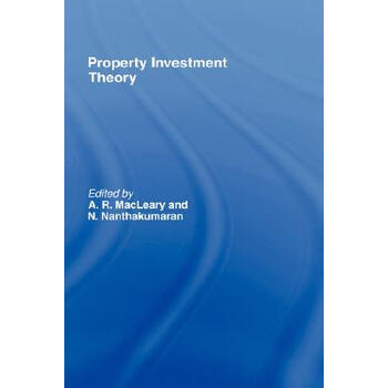 【】Property Investment Theory
