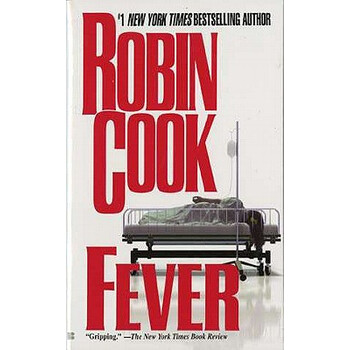【】Fever