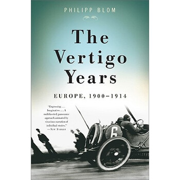 【】The Vertigo Years: Europe,