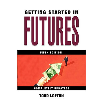 【】Getting Started In Futures, 5Th