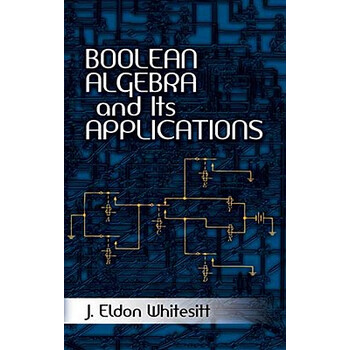 【】Boolean Algebra and I