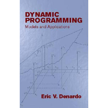 【】Dynamic Programming: Models and