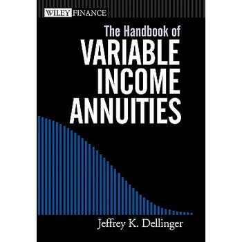 【】The Handbook Of Variable Incom