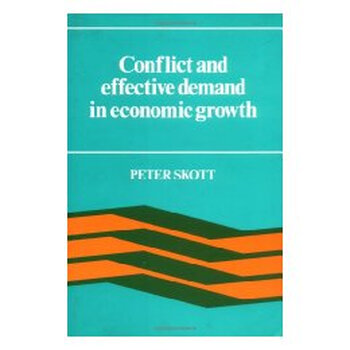 【】Conflict and Effective Demand