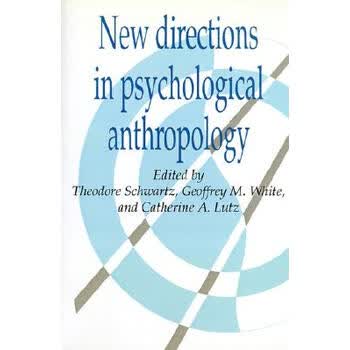 【】New Directions in Psychologica