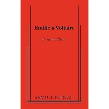 【】Emilie's Voltaire