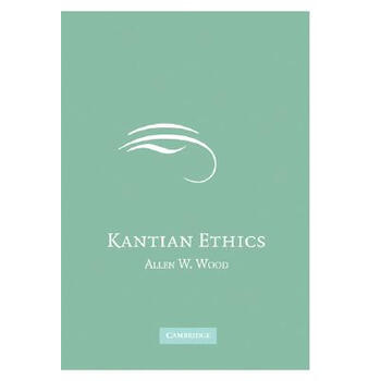 【】Kantian Ethics