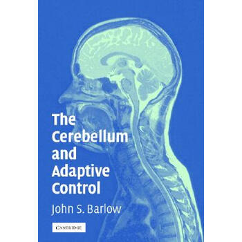 【】The Cerebellum and Adaptive