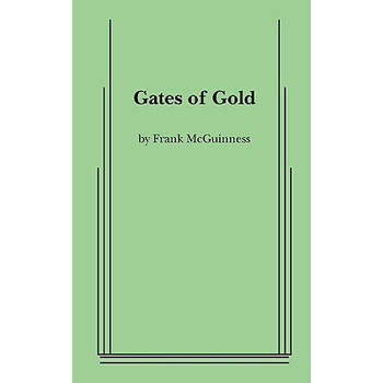 【】Gates of Gold