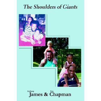 【】The Shoulders of Giants