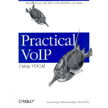 【】Practical Voip Using Vocal