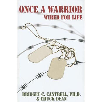 【】Once a Warrior: Wired for Life