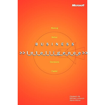 【】Business Intelligence